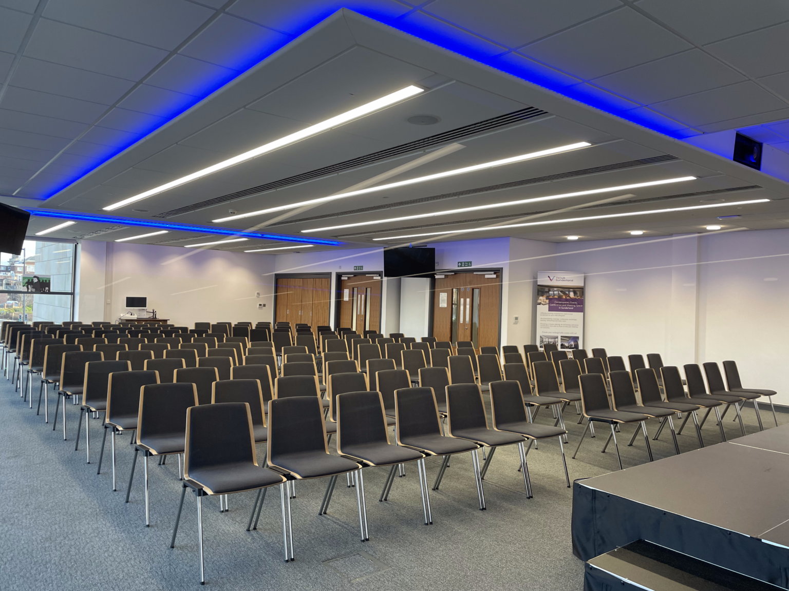 University of Sunderland Events - Venue Sunderland
